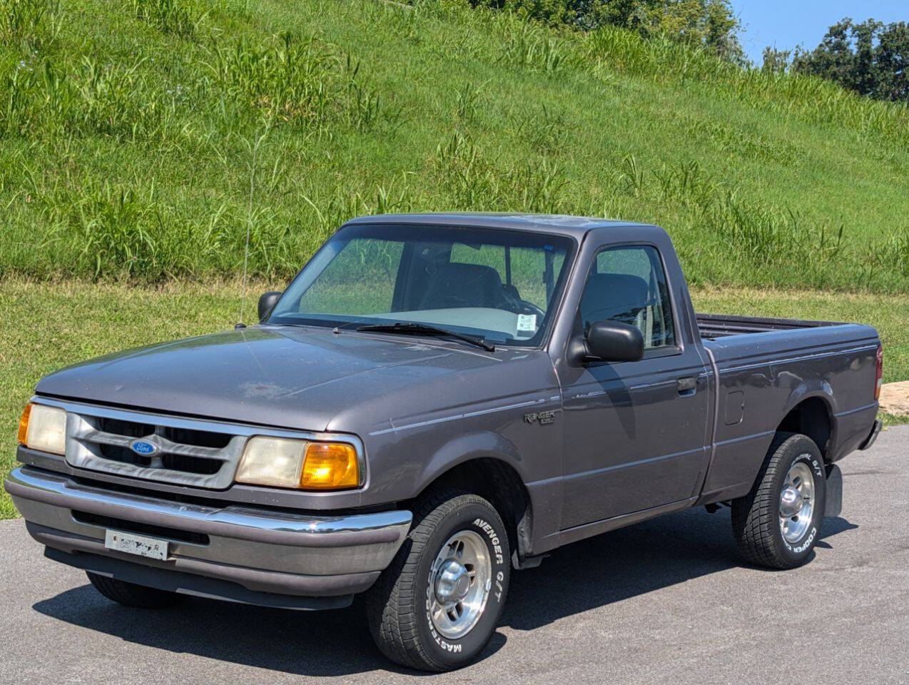 1997 Ford Ranger For Sale - Carsforsale.com®
