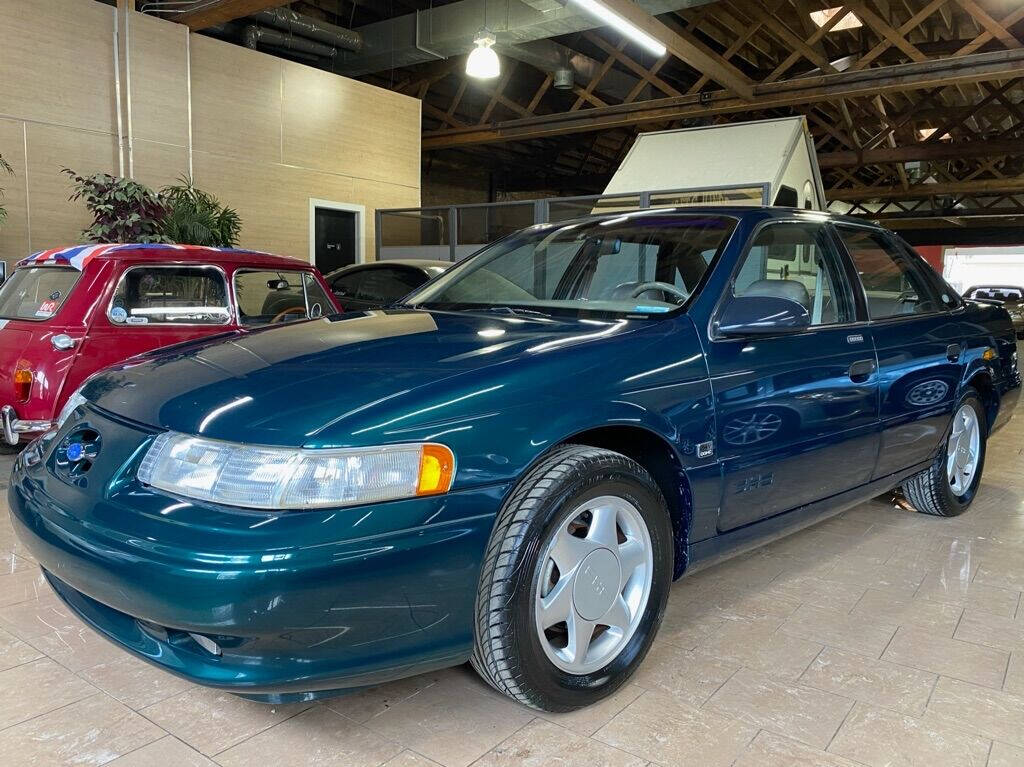 1993 Ford Taurus For Sale - Carsforsale.com®
