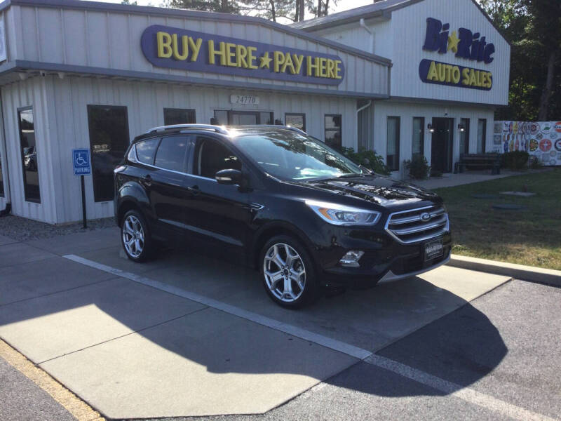 Bi Rite Auto Sales – Car Dealer in Seaford, DE