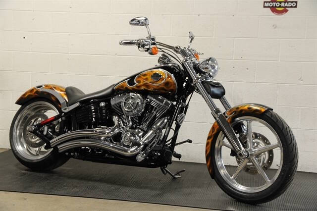 Harley-Davidson Rocker For Sale - Carsforsale.com®