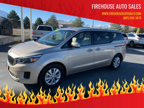 Firehouse Auto Sales – Car Dealer in Springville, UT