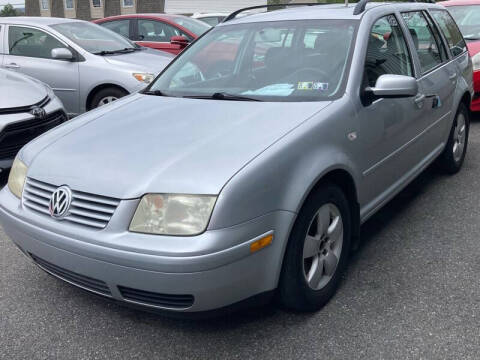 2004 Volkswagen Jetta For Sale - Carsforsale.com®