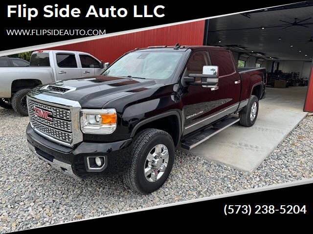 Gmc Dealers Cape Girardeau Mo
