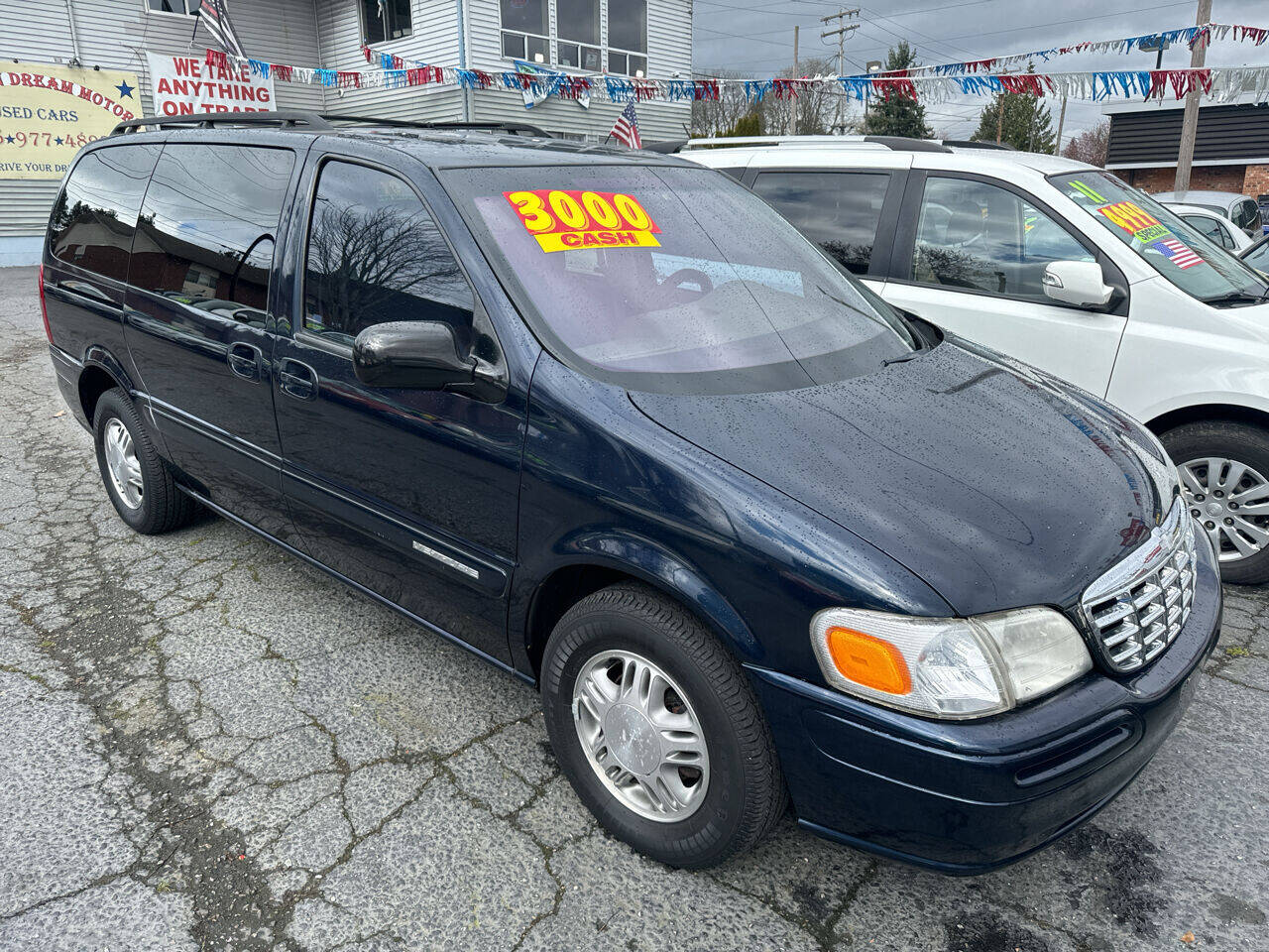 2000 Chevrolet Venture For Sale - Carsforsale.com®