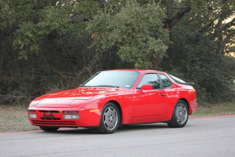 Porsche 944 For Sale in Spring Lake, MN - NORTHTOWN AUTO SALES AND SERVICES