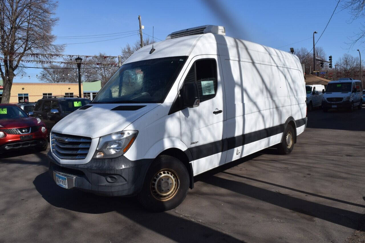 Freightliner Sprinter For Sale - Carsforsale.com®