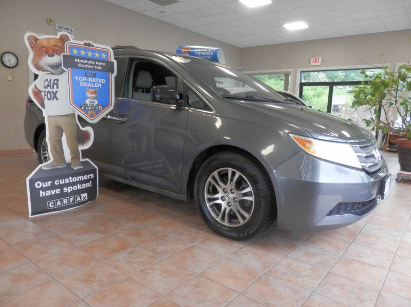 ABSOLUTE AUTO CENTER – Car Dealer in Berlin, CT