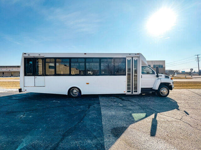 GMC TopKick C5500 For Sale In Streamwood, IL - Carsforsale.com®