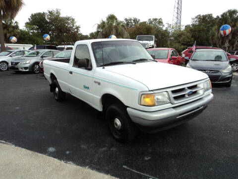 1996 Ford Ranger For Sale - Carsforsale.com®