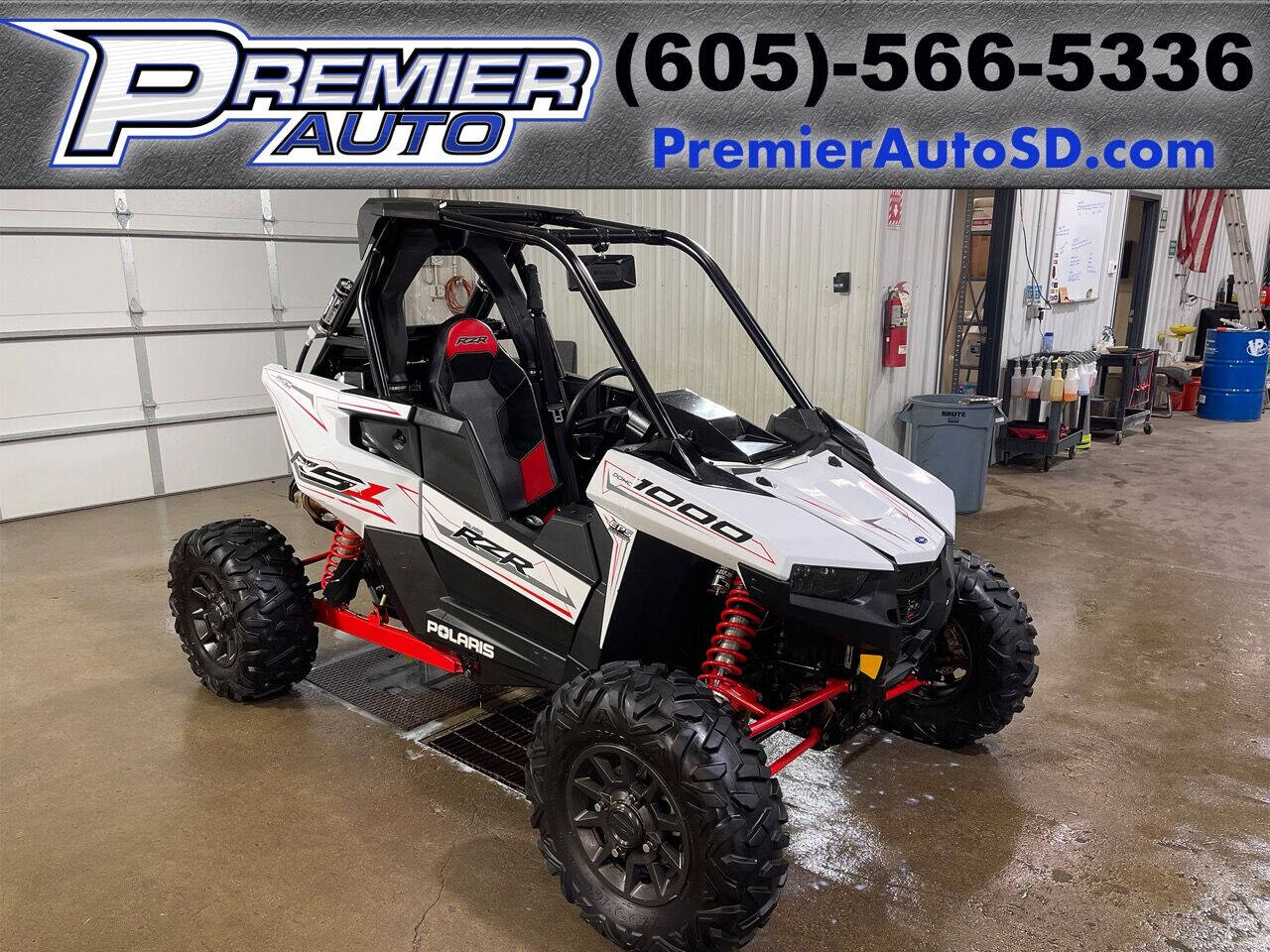 2019 Polaris RZR For Sale - Carsforsale.com®