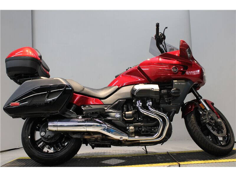 Honda CTX1300 Deluxe For Sale - Carsforsale.com®