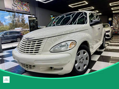 2004 Chrysler PT Cruiser For Sale - Carsforsale.com®