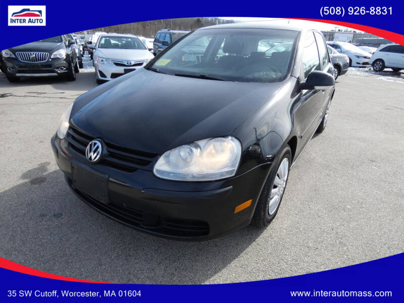 2008 Volkswagen Rabbit For Sale - Carsforsale.com®