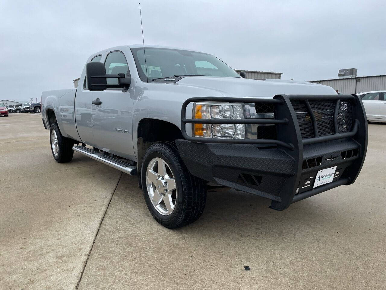 Inventory | North Bridge Auto Plaza - Albert Lea, MN