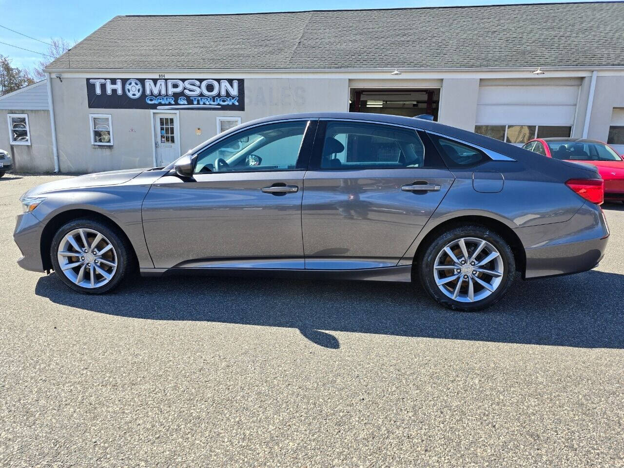 Cars For Sale in Baptistown, NJ - Thompson Car and Truck