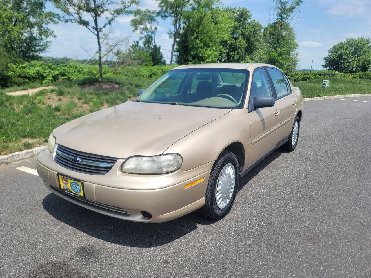2003 Chevrolet Malibu For Sale - Carsforsale.com®