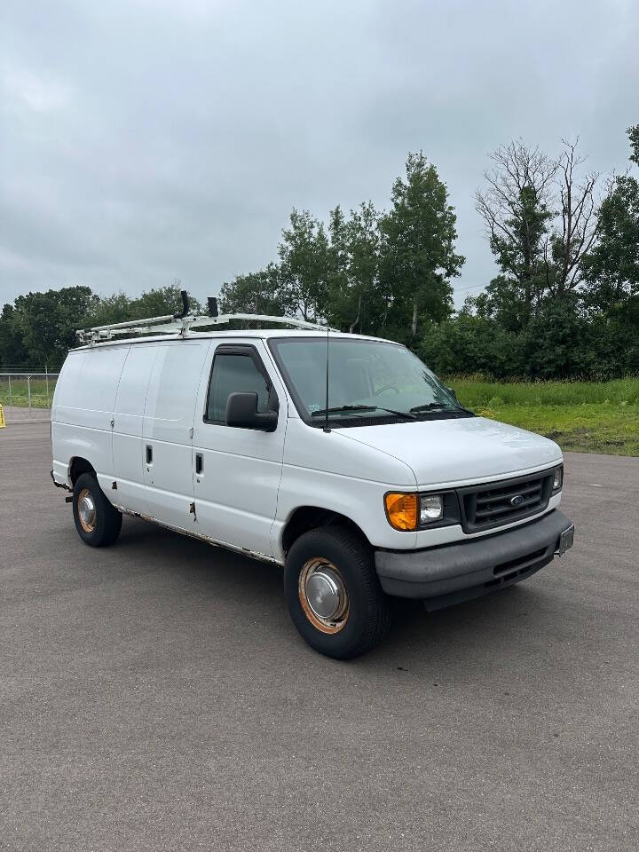 Ford For Sale in Pease, MN - Minnesota Value Motors