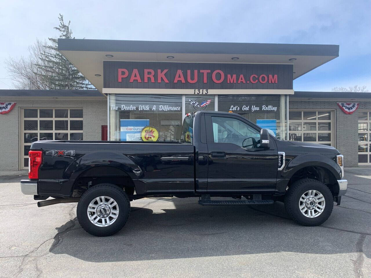 Ford F-250 For Sale - Carsforsale.com®