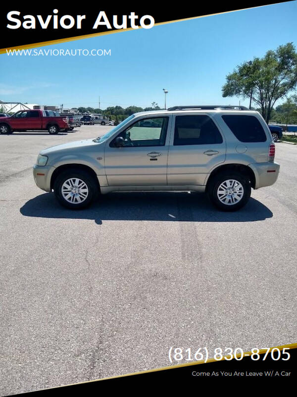Savior Auto – Car Dealer in Independence, MO