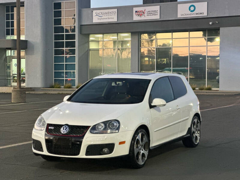2007 Volkswagen GTI For Sale - Carsforsale.com®