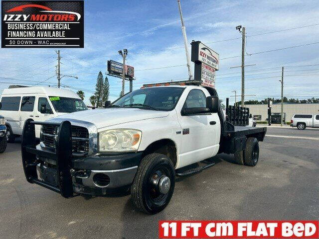 2009 Dodge Ram 3500 For Sale - Carsforsale.com®