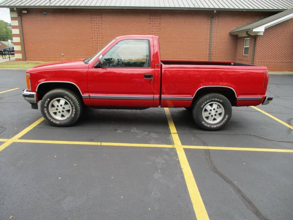 1989 GMC Sierra 1500 For Sale - Carsforsale.com®
