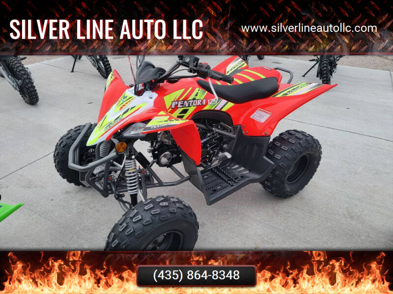 SILVER LINE AUTO LLC – Car Dealer in Delta, UT