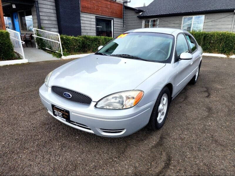 2004 Ford Taurus For Sale - Carsforsale.com®