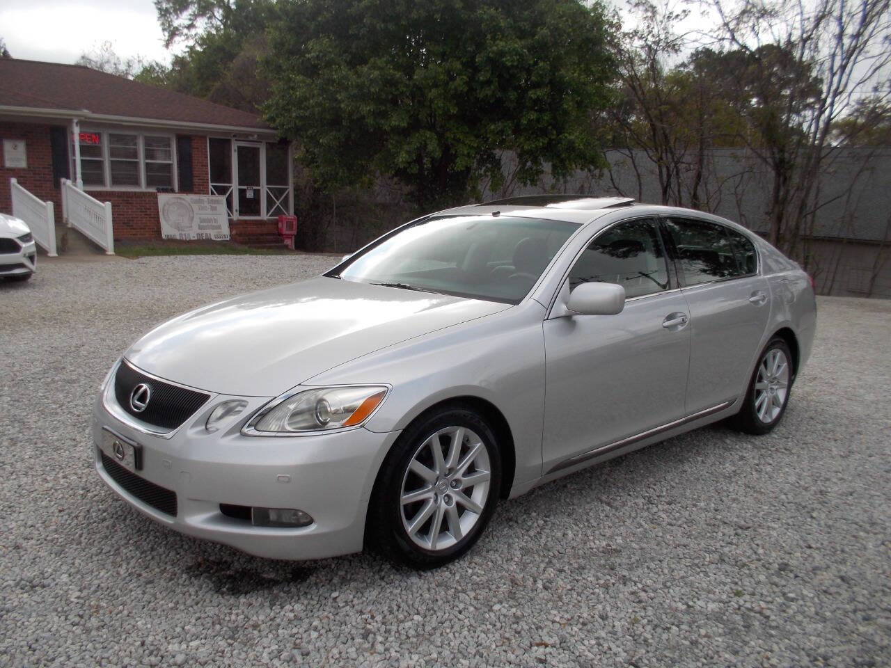 2006 Lexus GS 300 For Sale - Carsforsale.com®