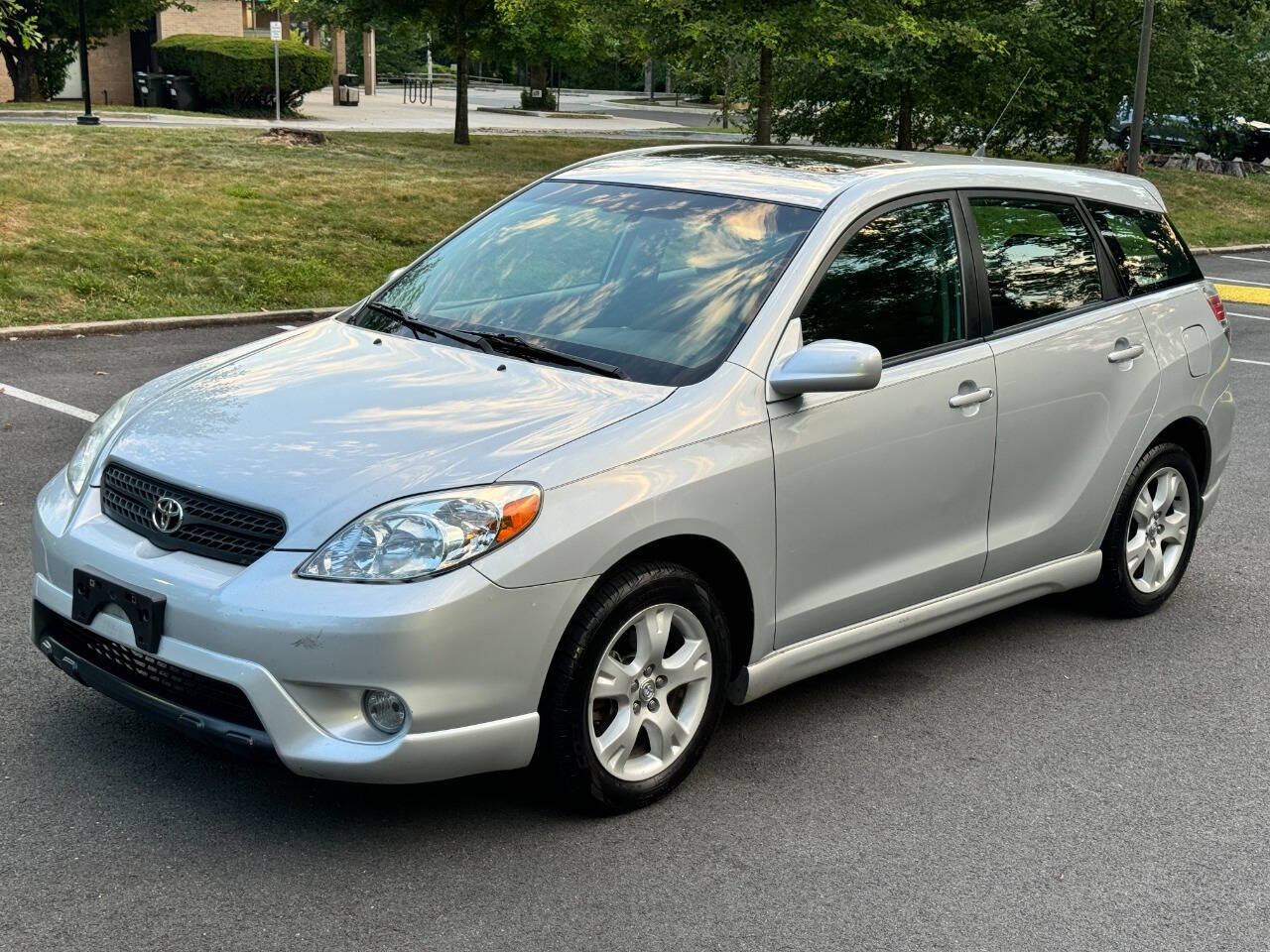 2007 Toyota Matrix For Sale - Carsforsale.com®