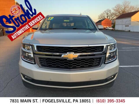 Cars For Sale in Fogelsville, PA - Strohl Automotive Services