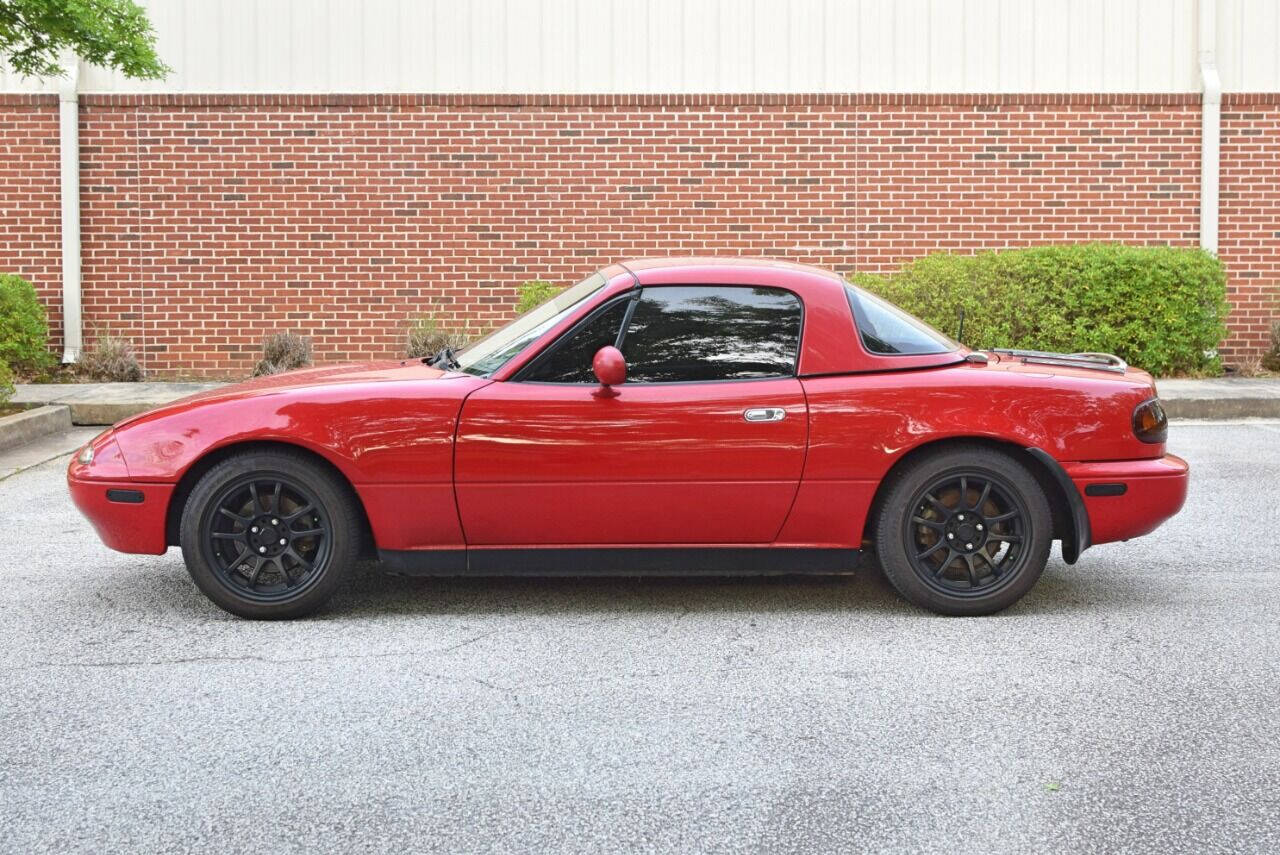 1996 Mazda MX-5 Miata For Sale - Carsforsale.com®