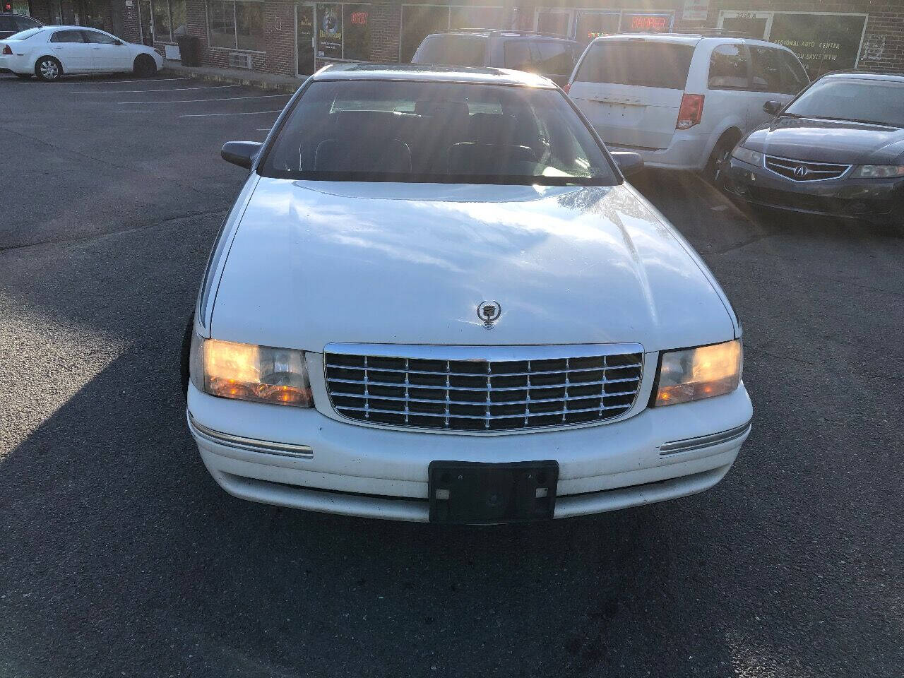 1997 Cadillac DeVille For Sale - Carsforsale.com®