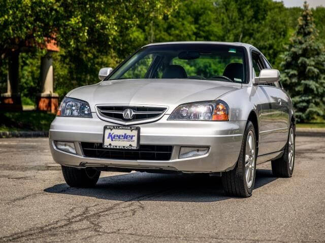 Acura CL For Sale - Carsforsale.com®