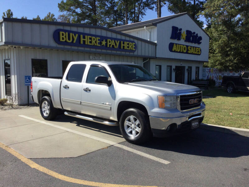 Bi Rite Auto Sales – Car Dealer in Seaford, DE