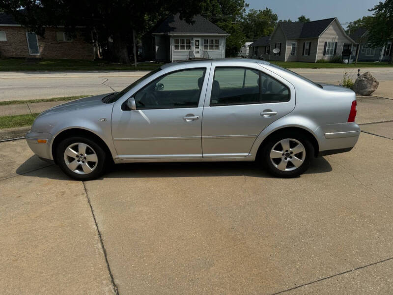 2005 Volkswagen Jetta For Sale - Carsforsale.com®