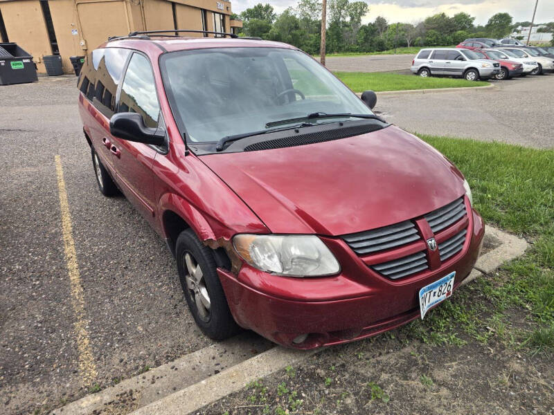 2006 Dodge Grand Caravan For Sale In Red Wing, MN - Carsforsale.com®