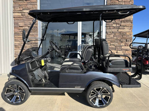 Hi-Tech Golf Carts – Golf Carts For Sale in Mc Gaheysville, VA