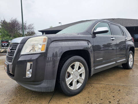 CarNation Auto Group – Car Dealer in Alliance, OH