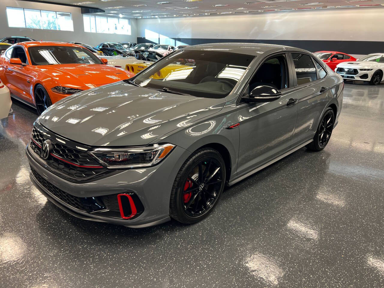 2024 Volkswagen Jetta GLI For Sale In Apache Junction, AZ - Carsforsale ...