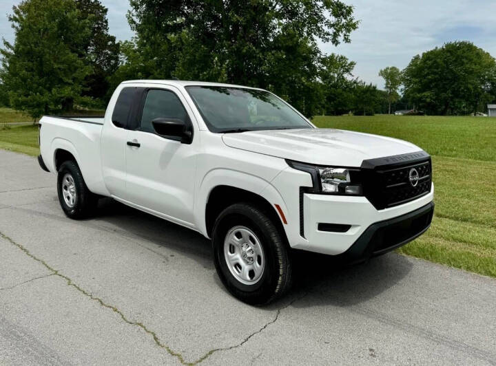 Cars For Sale in Russell Springs, KY - Dustin & Jared Gosser Auto Sales ...