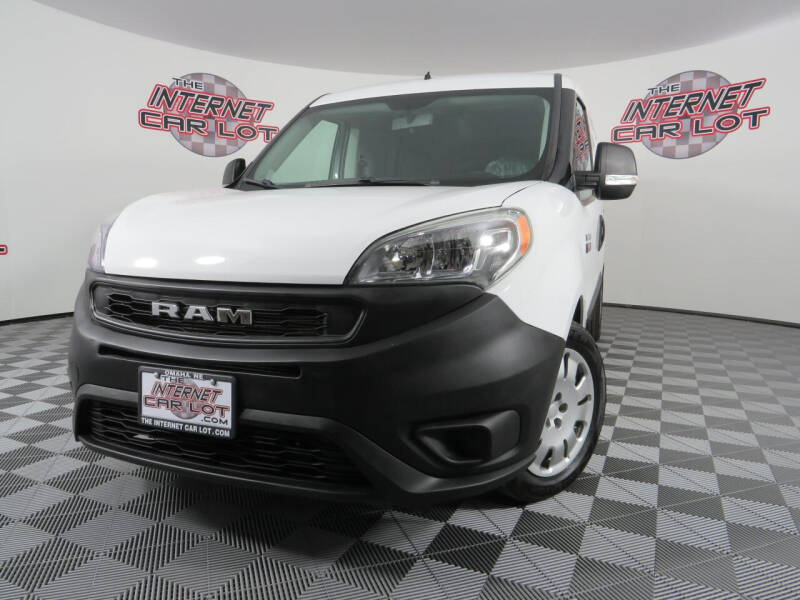 2016 RAM ProMaster For Sale - Carsforsale.com®
