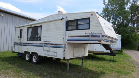 RVs & Campers For Sale in Springville, NY - Southern Trucks & RV