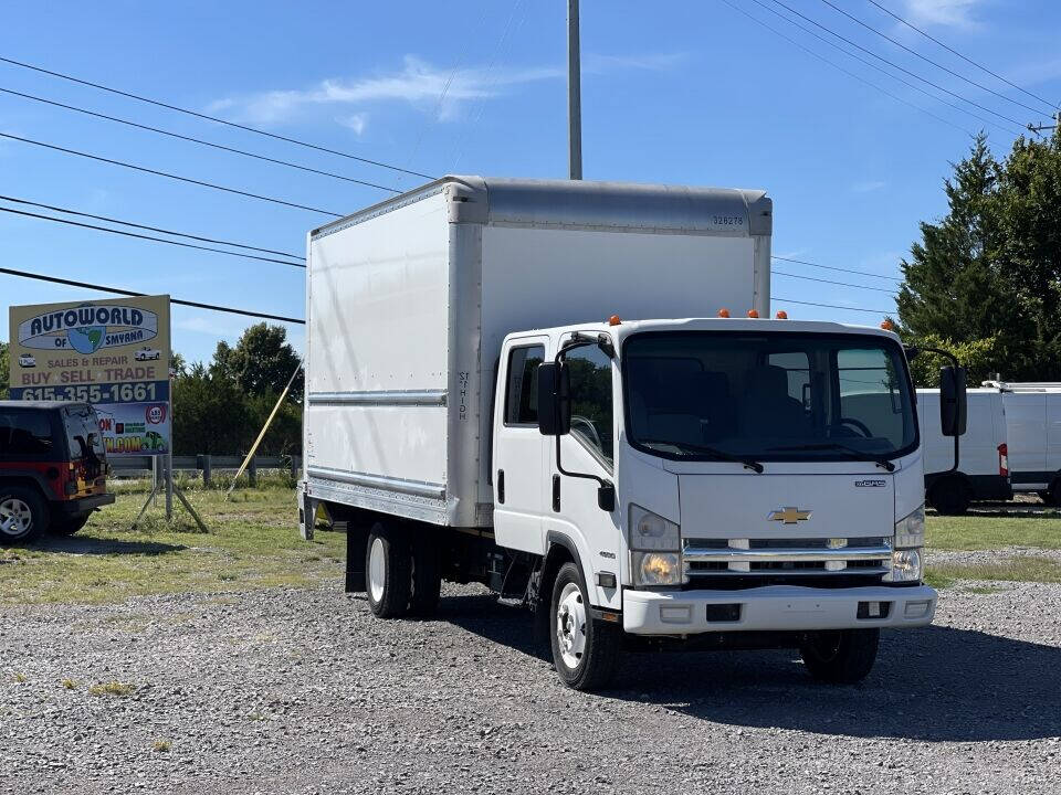 Chevrolet 4500 LCF For Sale - Carsforsale.com®