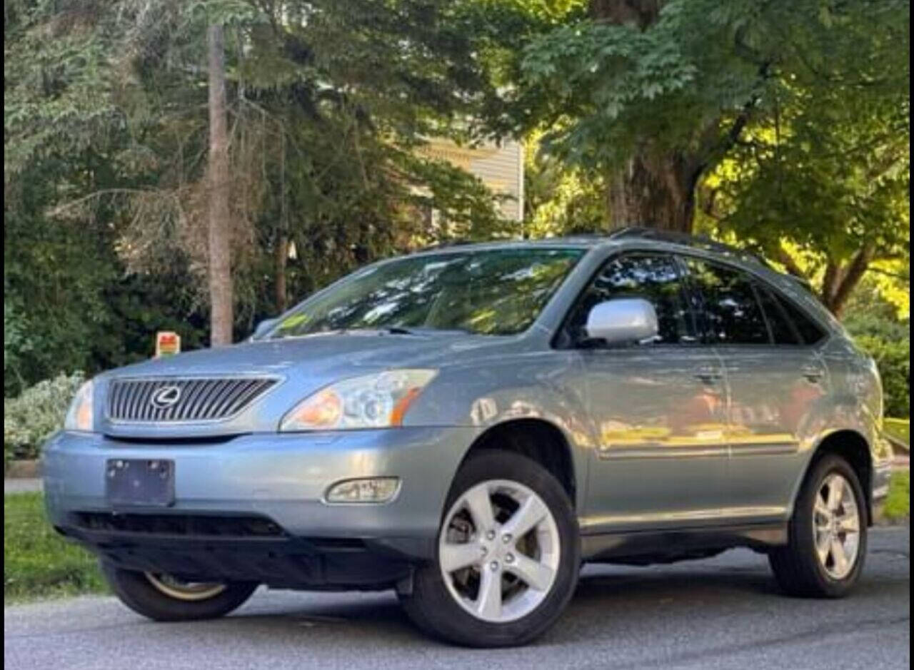 Lexus RX 330 For Sale - Carsforsale.com®