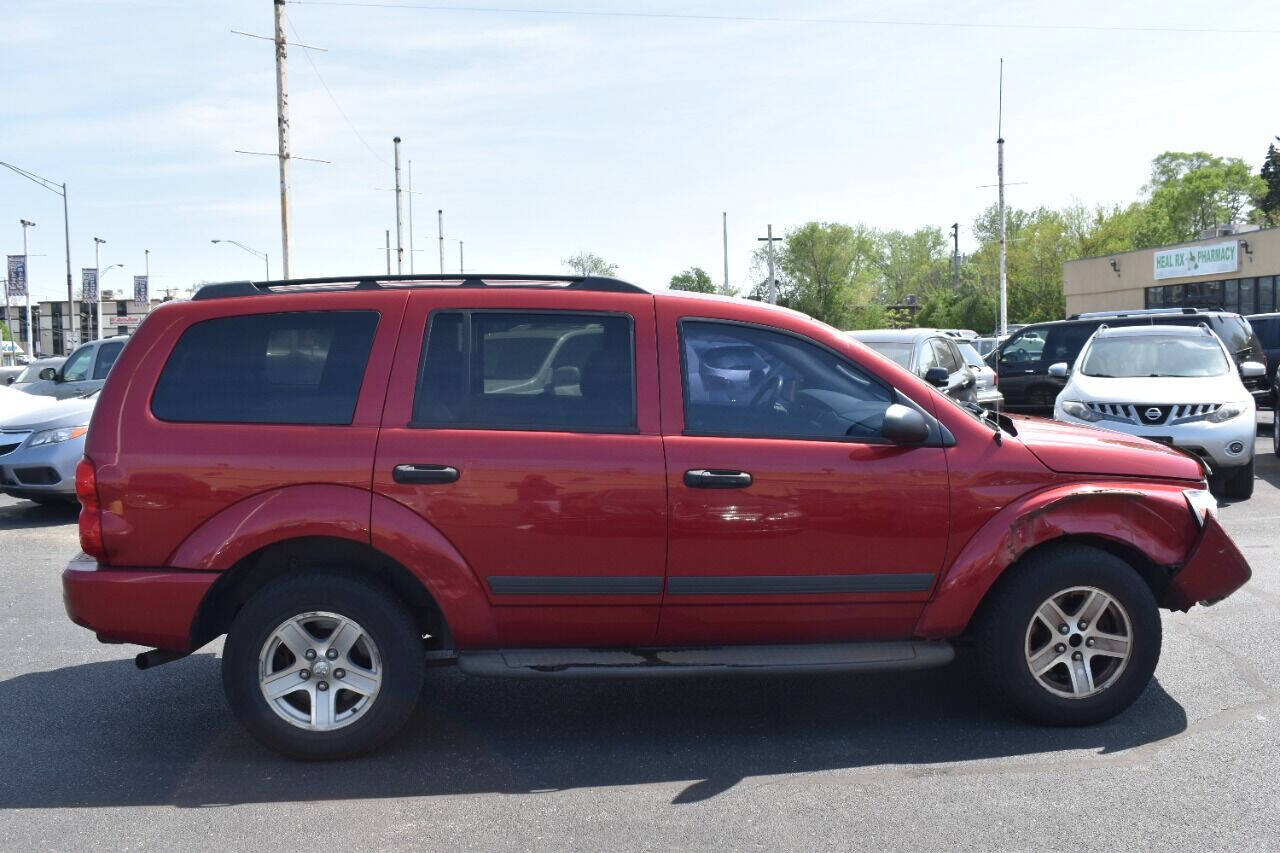 2006 Dodge Durango For Sale - Carsforsale.com®