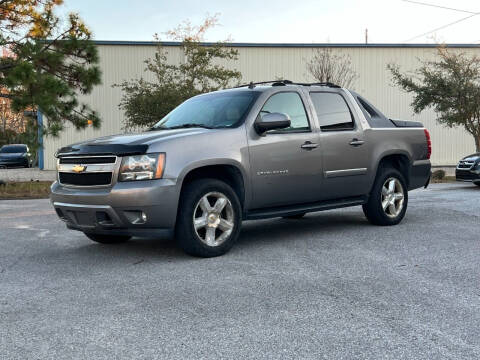 AUTOZEN MOTORS LLC – Car Dealer in Panama City Beach, FL