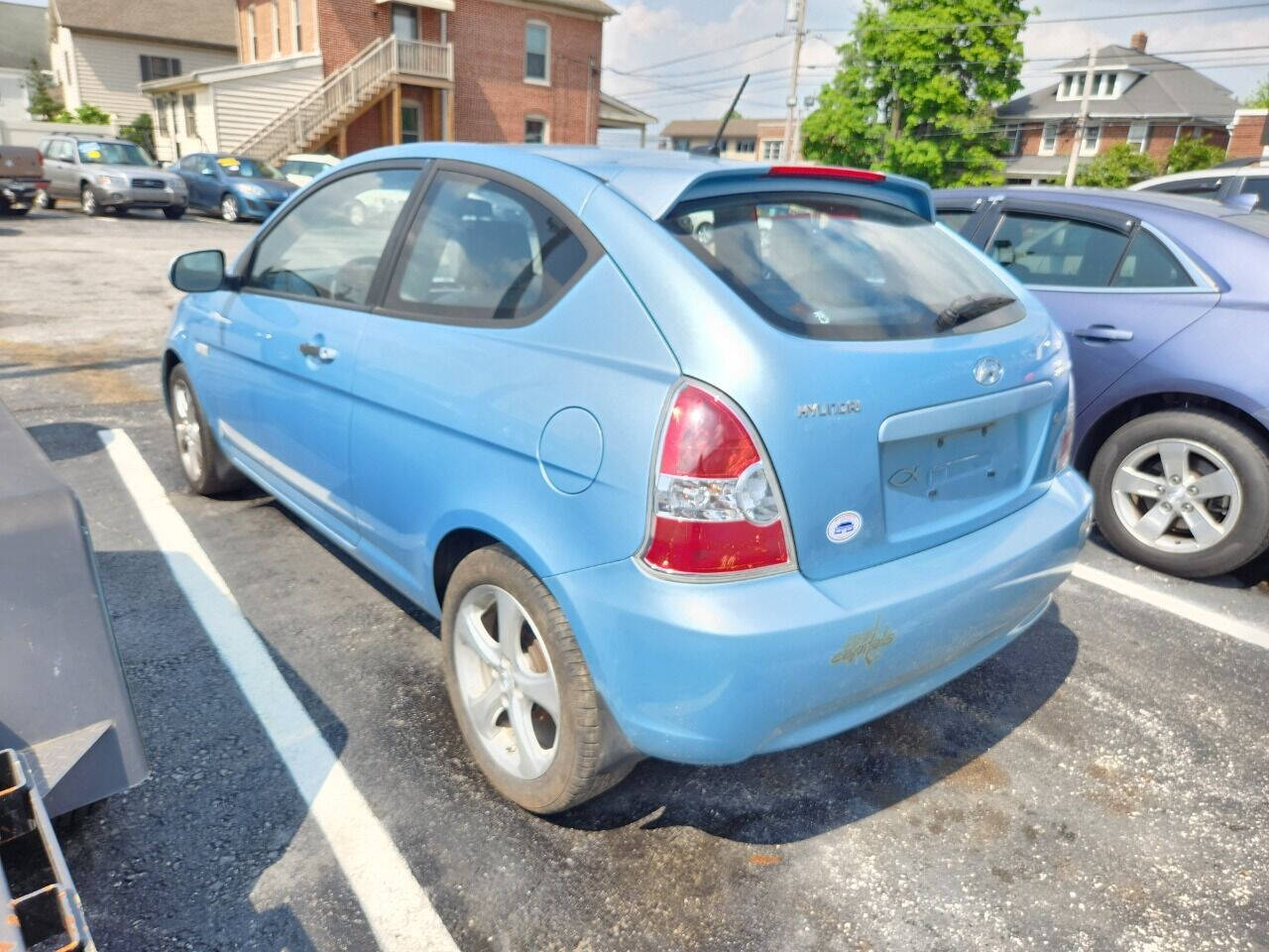 Cars For Sale in Hanover, PA - METZ AUTOMOTIVE