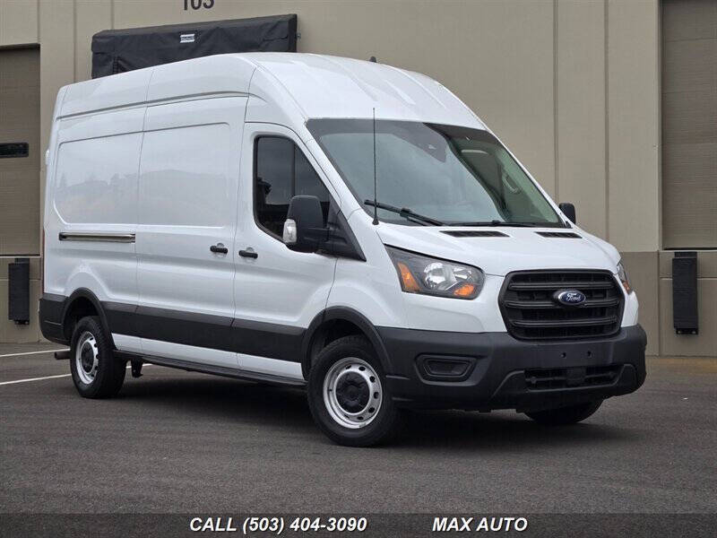 2021 Ford Transit For Sale - Carsforsale.com®