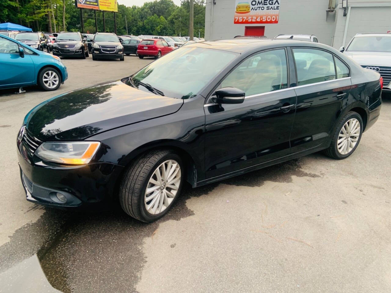 Sedans For Sale in Chesapeake, VA - Omega Auto Sales